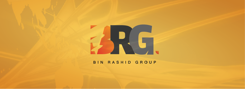 Bin Rashid Group