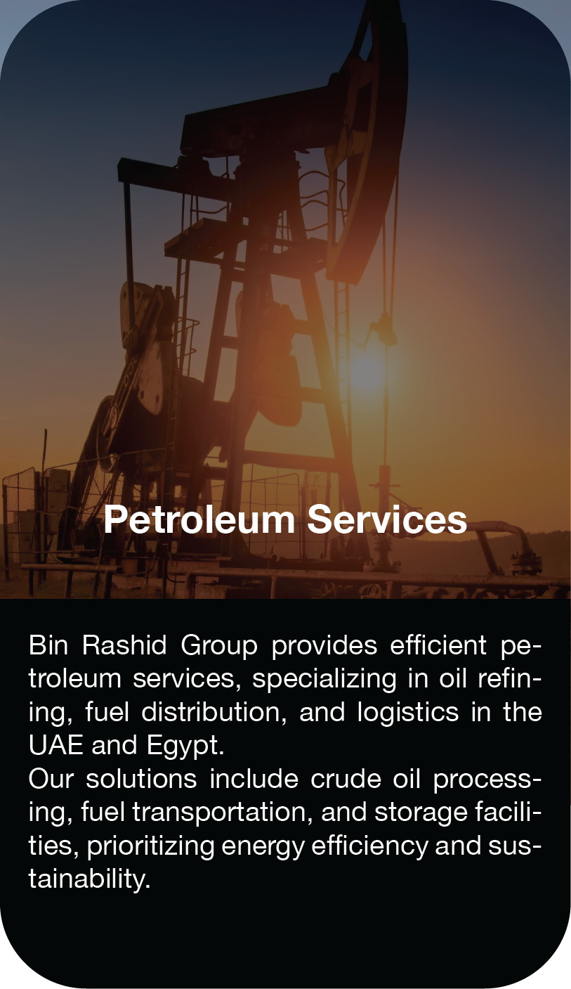 Bin Rashid Group